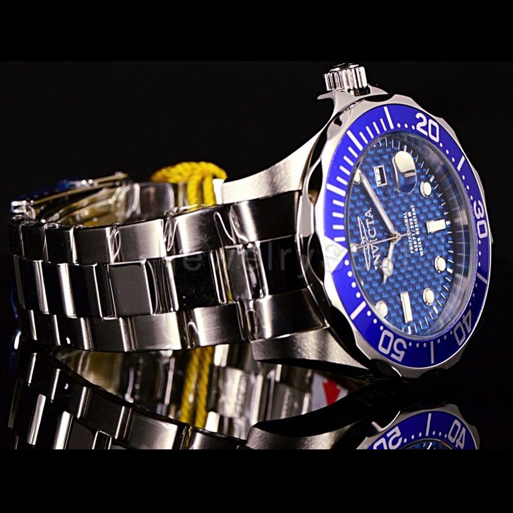 Reloj Invicta Pro Diver 12563 » Macho Accesorios