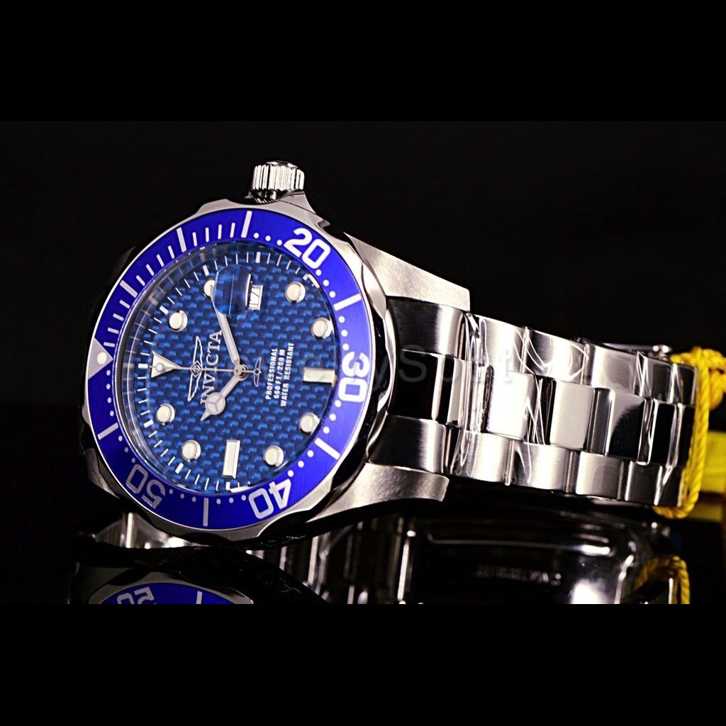 Reloj Invicta Pro Diver 12563 » Macho Accesorios