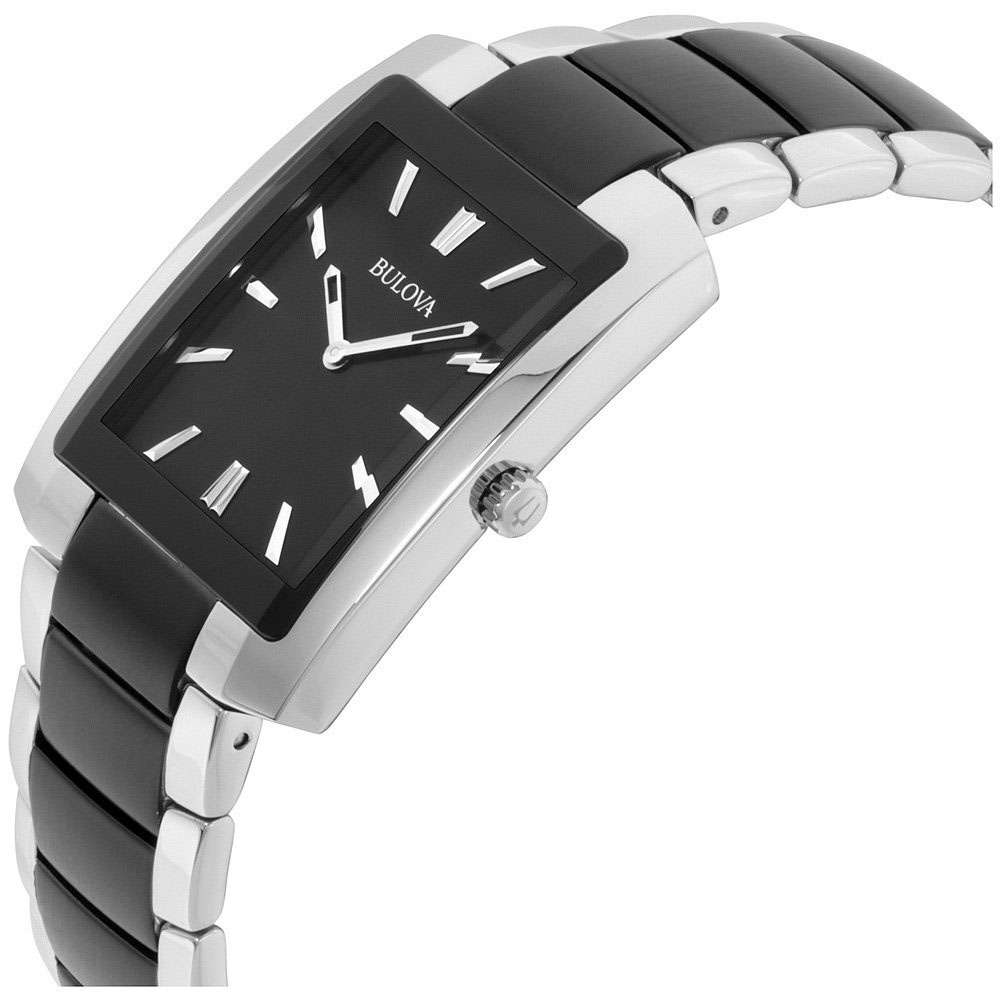 Reloj Bulova 98A117 » Macho Accesorios