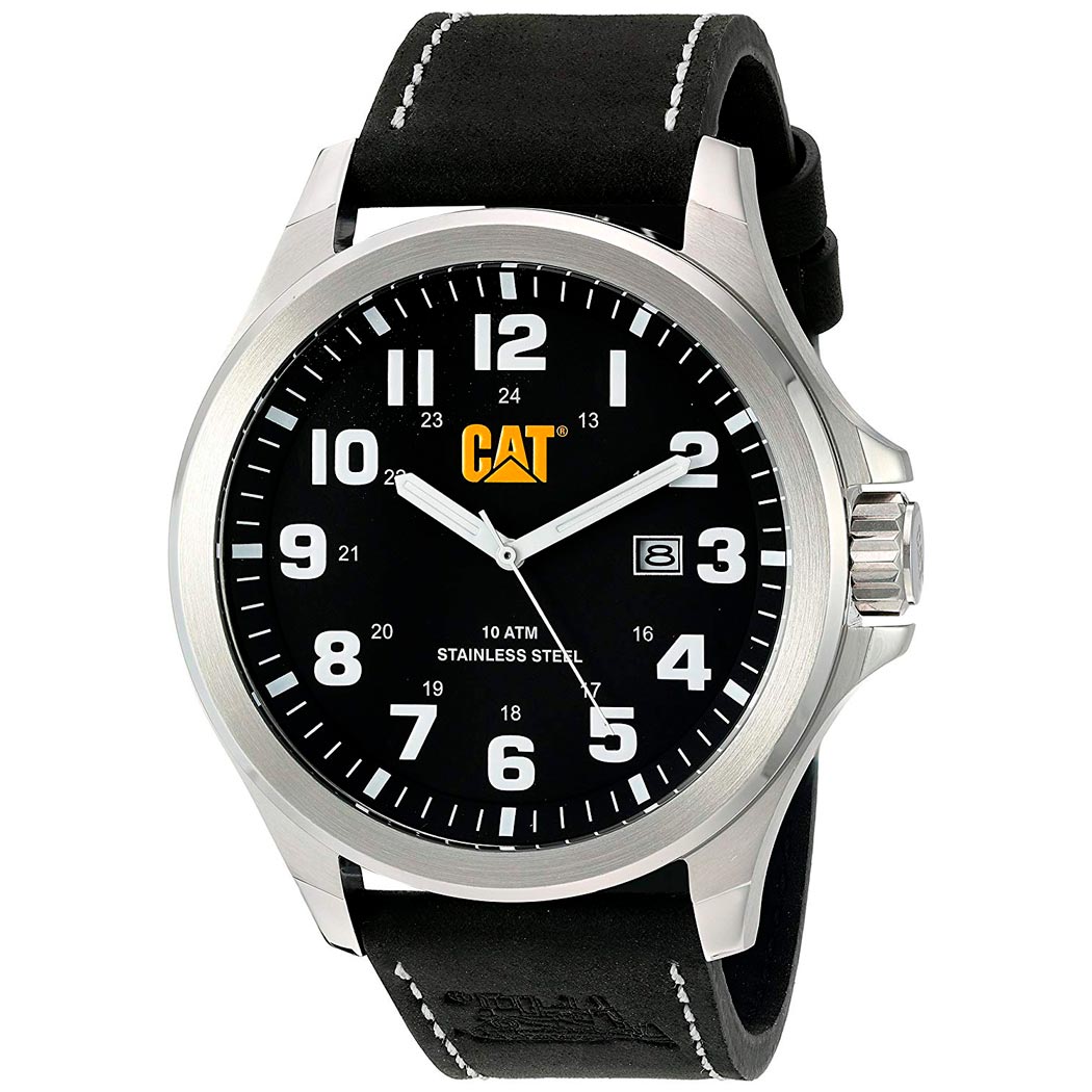 Relojes CAT Caterpillar » Macho Accesorios