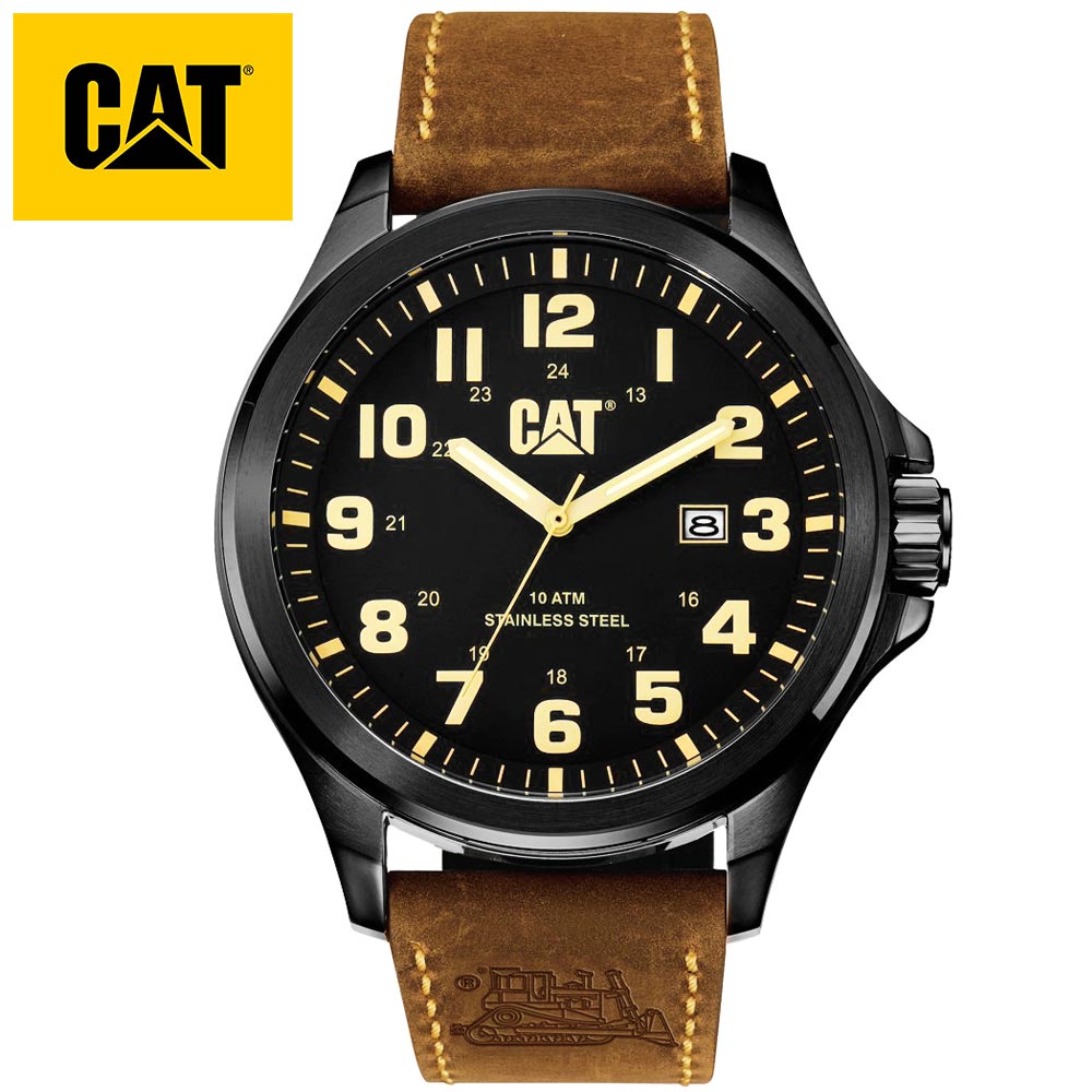 Relojes CAT Caterpillar » Macho Accesorios