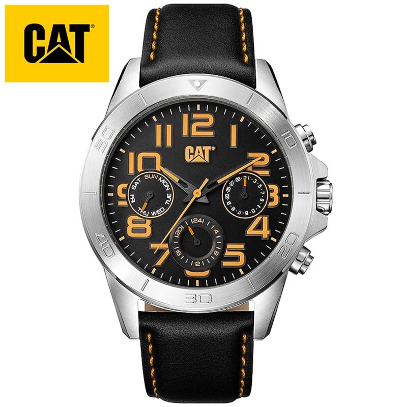 Relojes CAT Caterpillar » Macho Accesorios