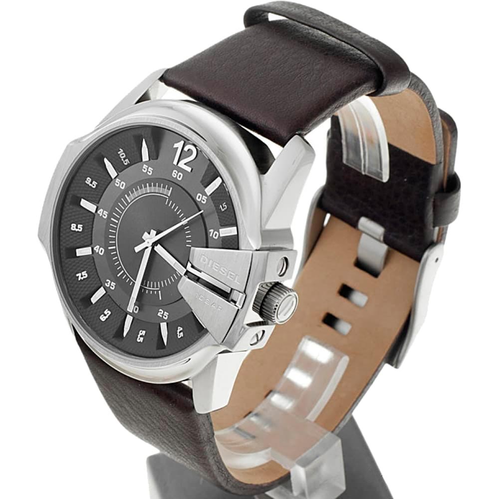 Reloj Diesel Master Chief DZ1206 » Macho Accesorios