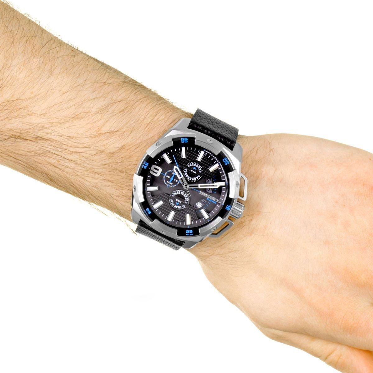 Reloj Diesel Heavyweight DZ4392 » Macho Accesorios