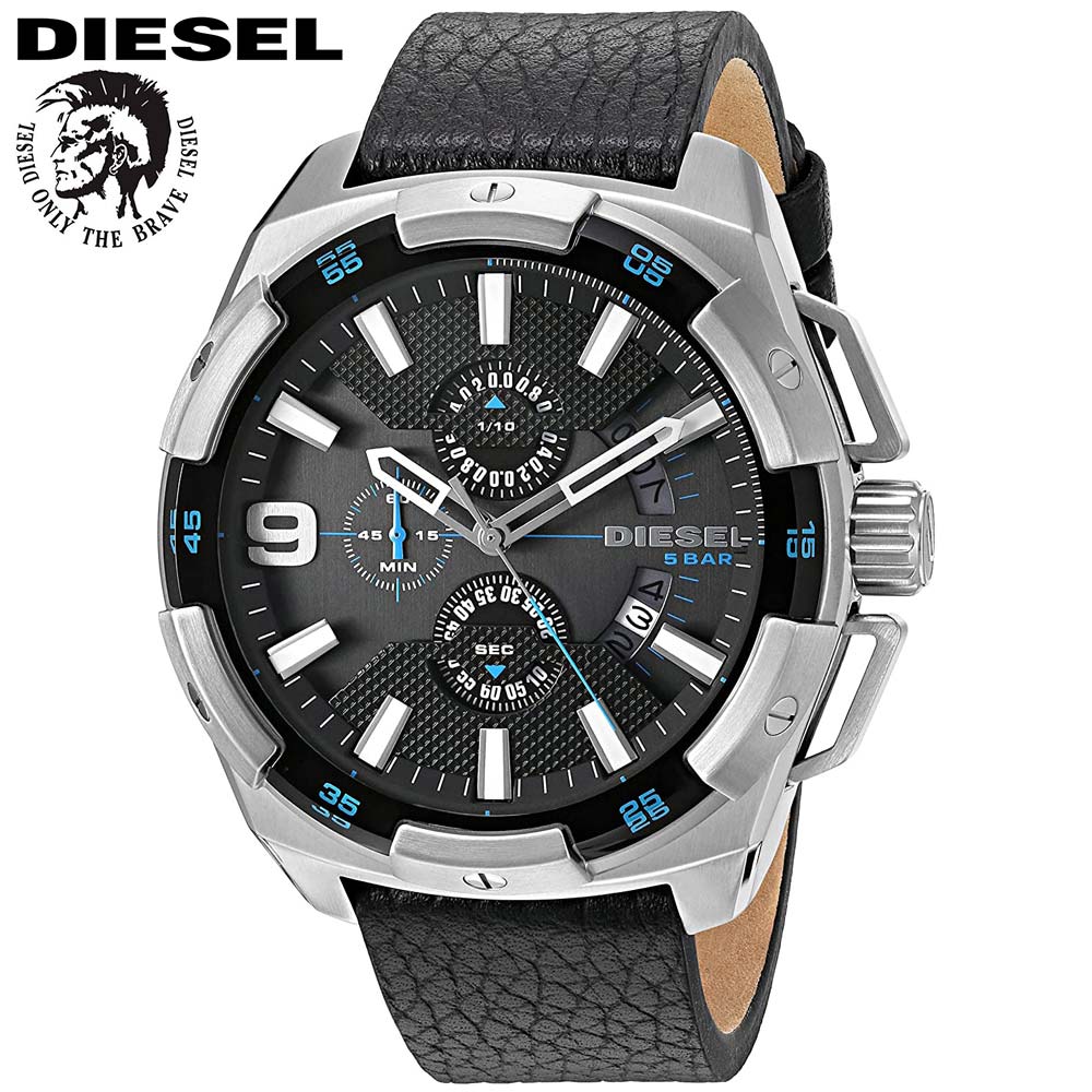 Reloj Diesel Heavyweight DZ4392 » Macho Accesorios