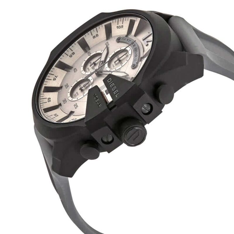 Reloj Diesel Mega Chief DZ4496 Cronometro » Macho Accesorios