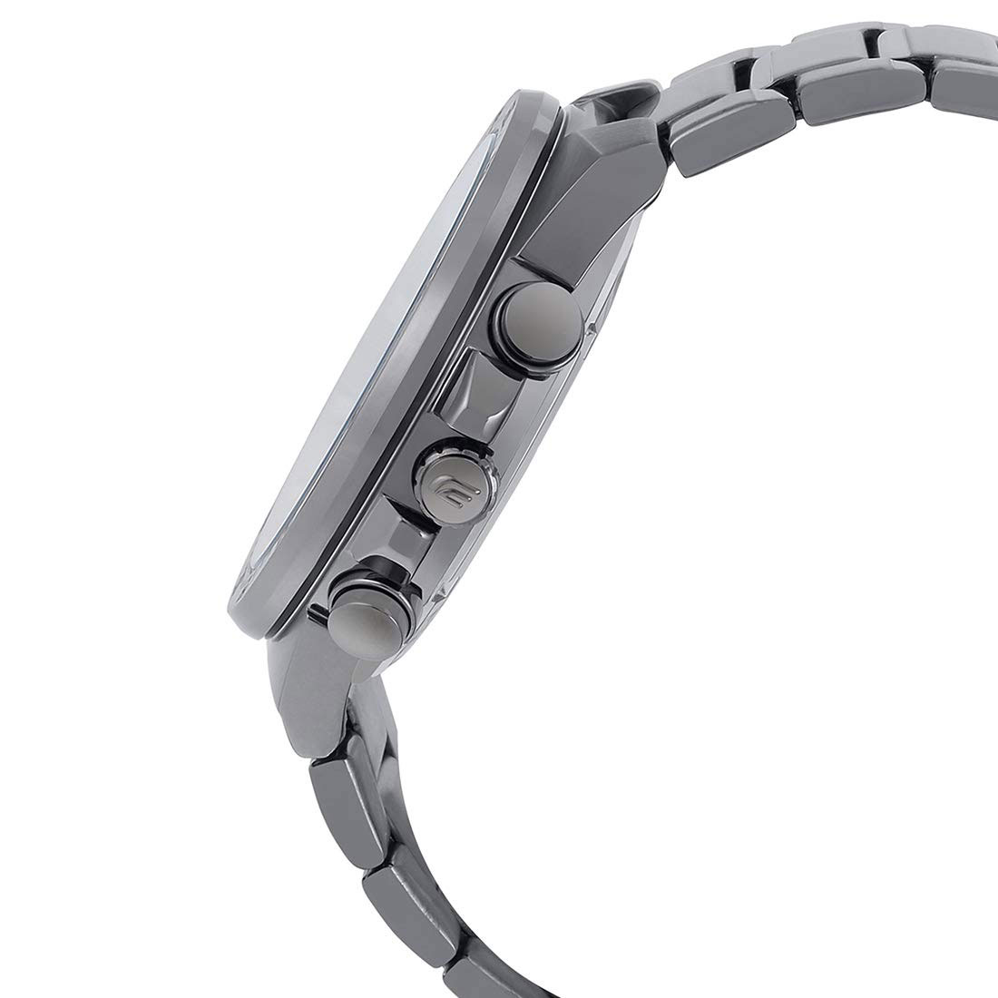 Reloj Casio Edifice EFR-563GY-1AV Fecha Cronómetro » Macho Accesorios
