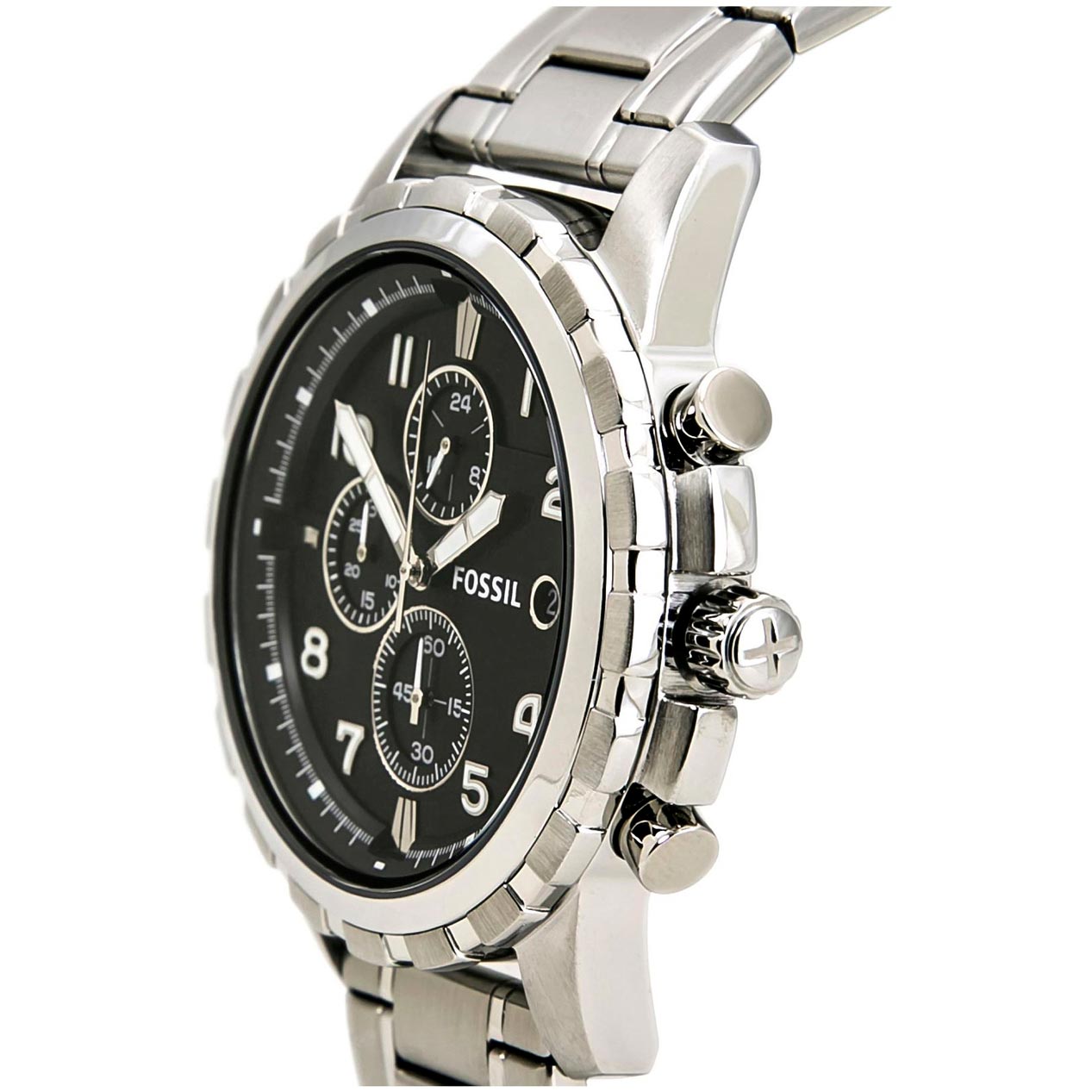 Reloj Fossil Dean FS4542 » Macho Accesorios
