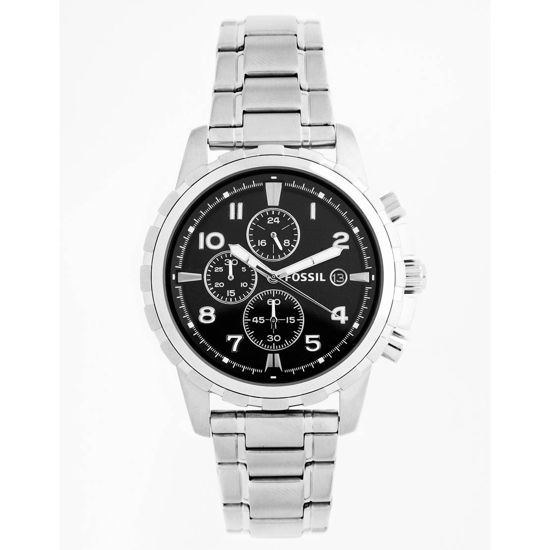 Reloj Fossil Dean FS4542 » Macho Accesorios