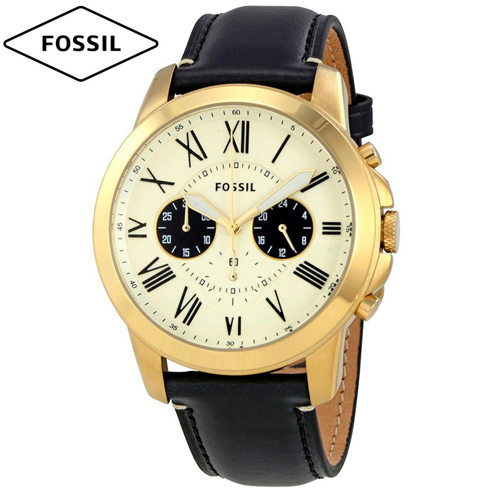 Reloj Fossil Grant FS5272 » Macho Accesorios