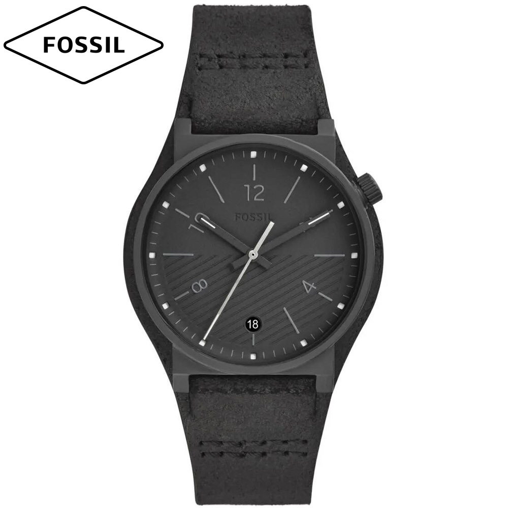 Reloj Fossil Barstow FS5511 » Macho Accesorios