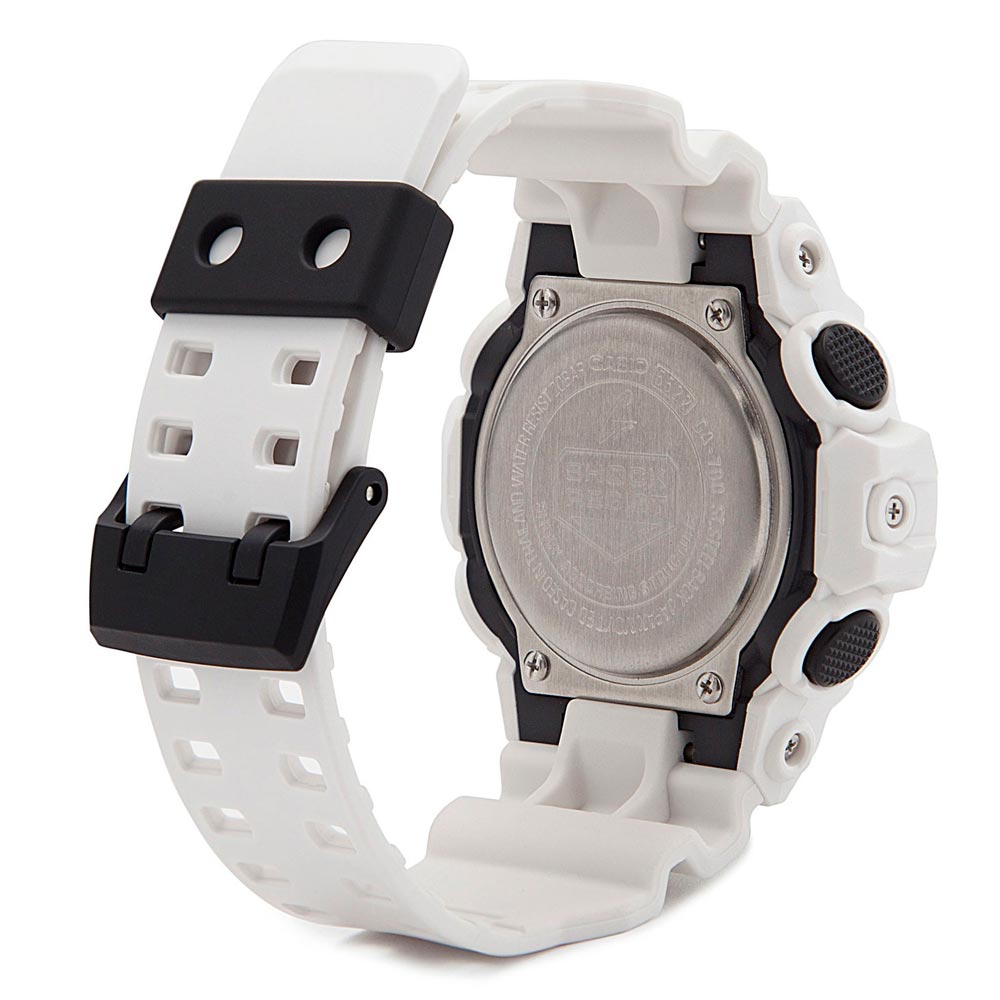 Reloj Casio G-Shock GA700-7A Digital Analógico » Macho Accesorios