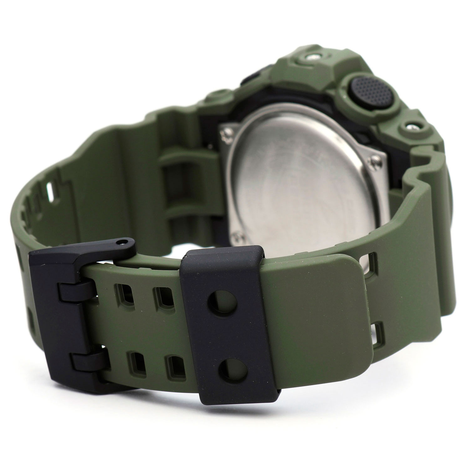 Reloj Casio G-Shock GA700UC-3A Militar Digital Analógico » Macho Accesorios
