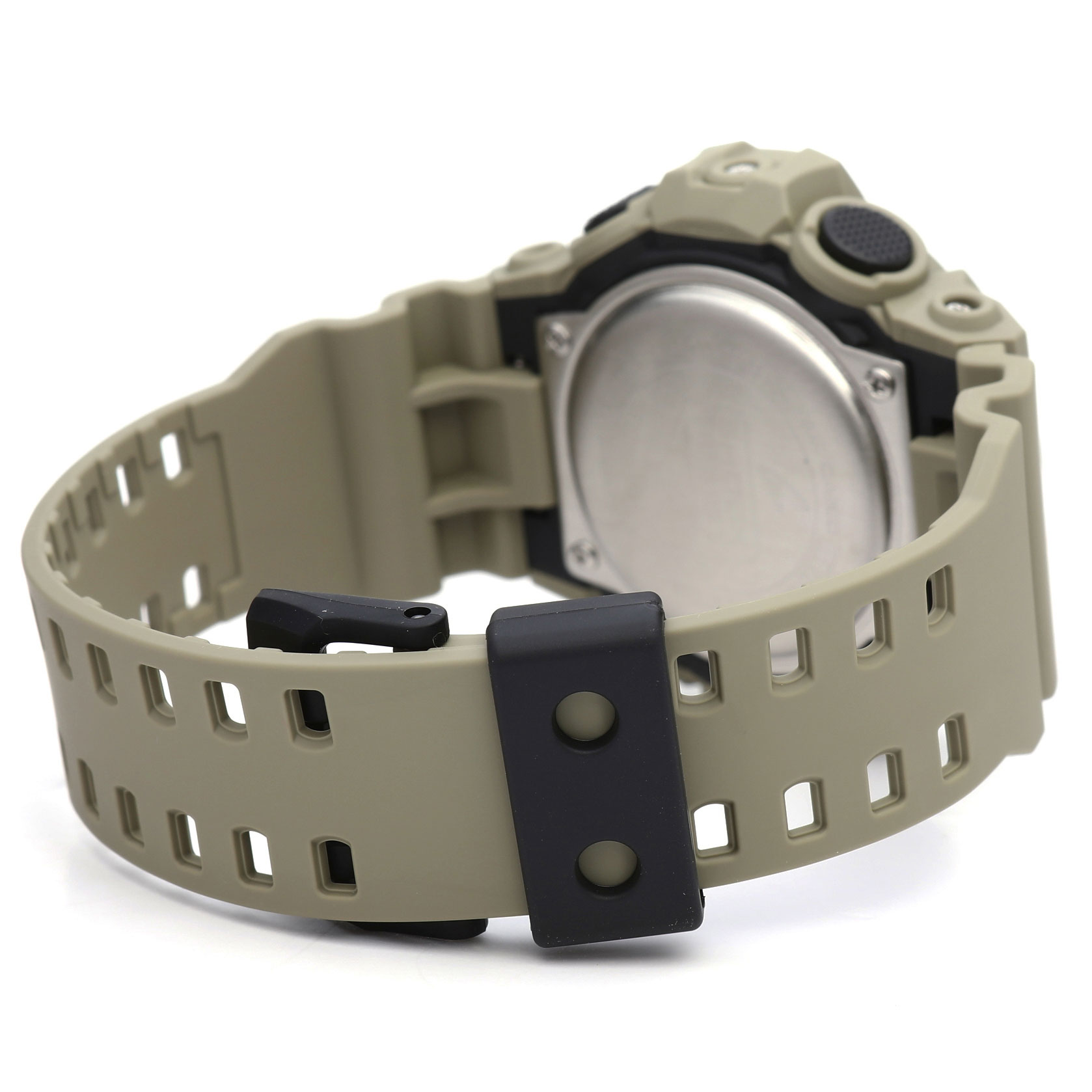 Reloj Casio G-Shock GA700UC-5A Militar Digital Analógico » Macho Accesorios