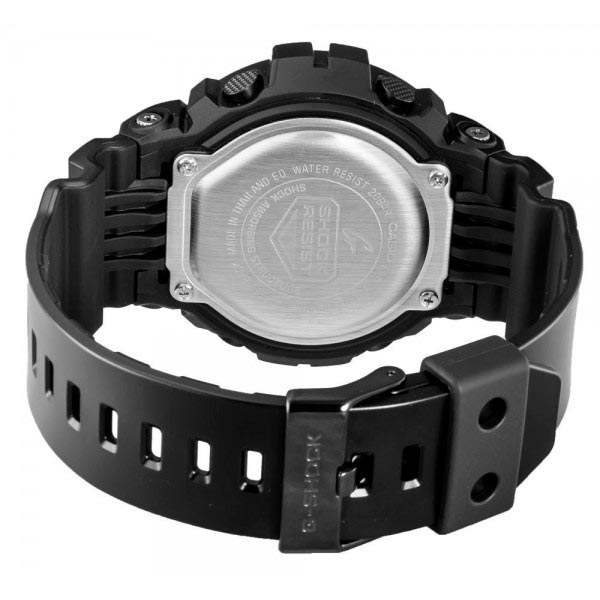Reloj Casio G-Shock GDX6900-1 Digital » Macho Accesorios