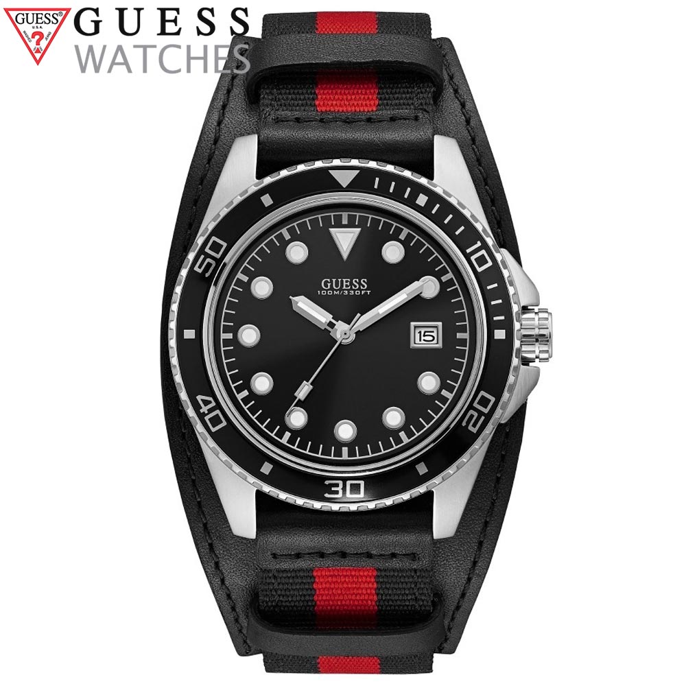 Reloj Guess Legacy W1049G3 Multifuncional » Macho Accesorios