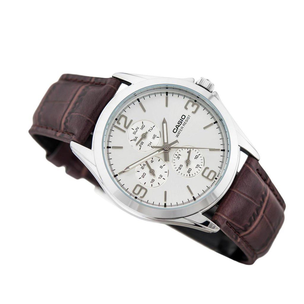 Relojes Casio » Macho Accesorios