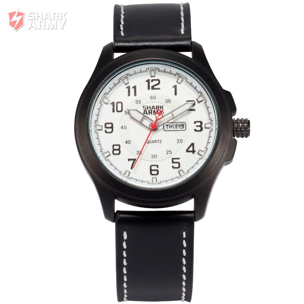 Shark Army Avenger 3 SAW121 » Macho Accesorios