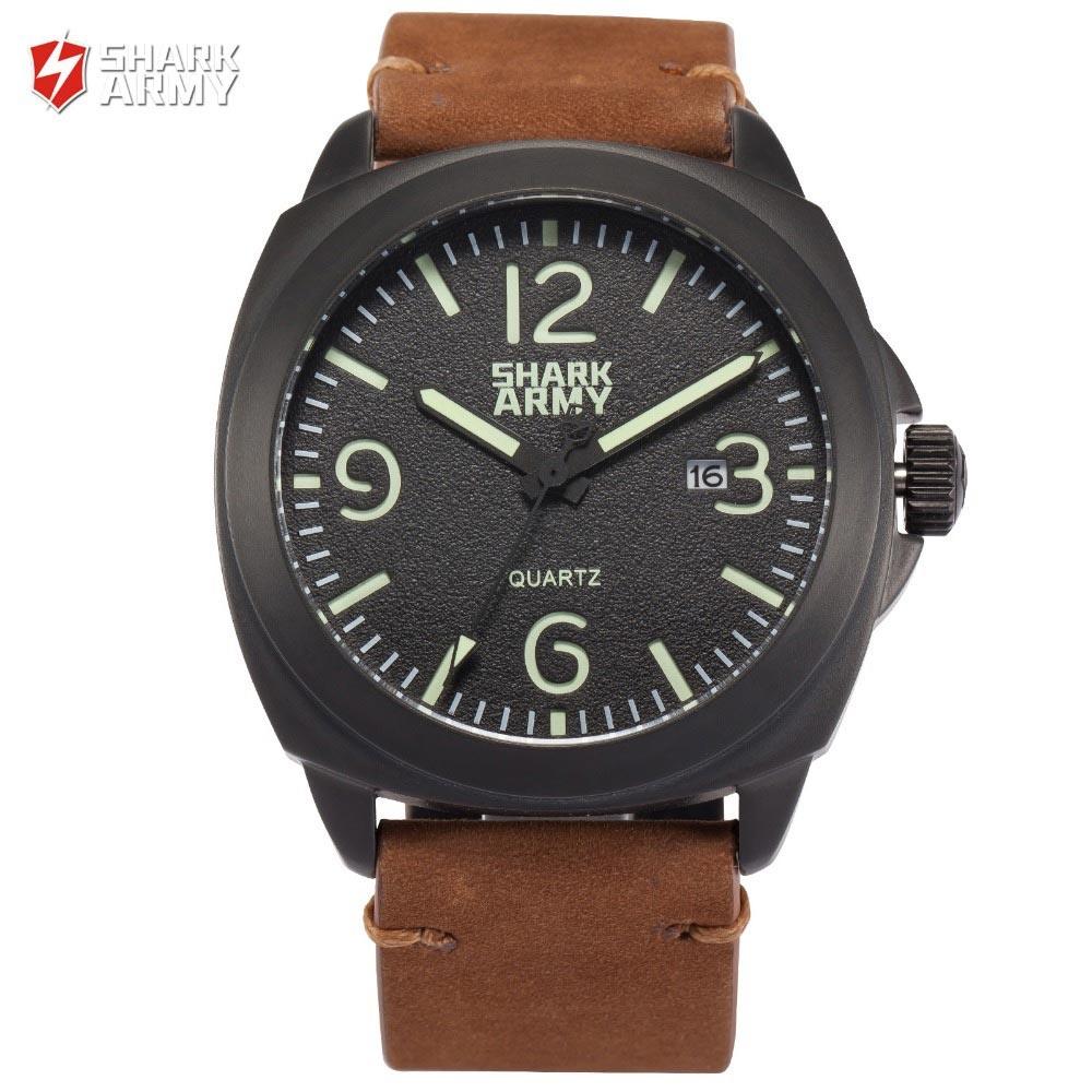 Shark Army Lumin Seal SAW183 » Macho Accesorios