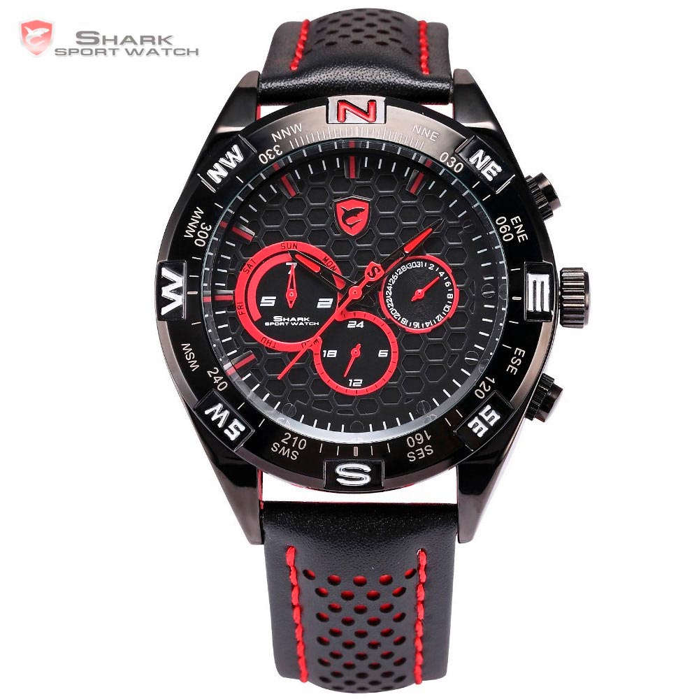 Shark Shortfin 2 SH420 » Macho Accesorios