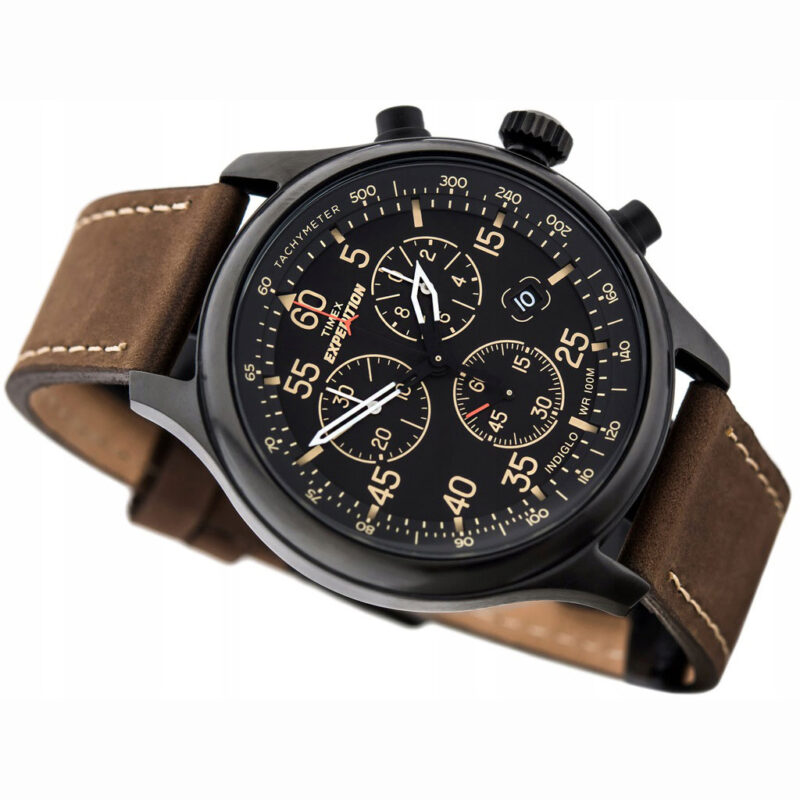 Reloj Timex Field Expedition T49905 » Macho Accesorios