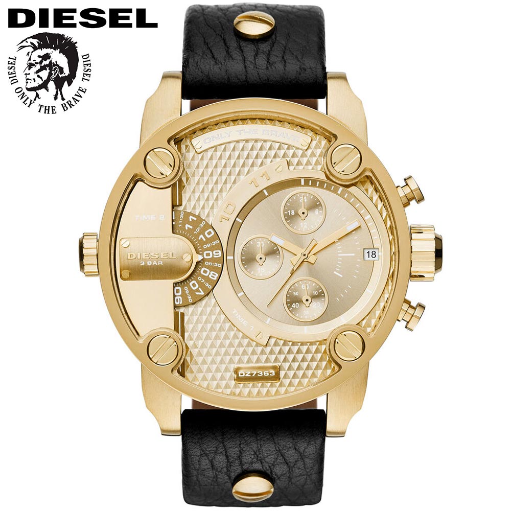 Reloj Diesel Little Daddy DZ7258 » Macho Accesorios
