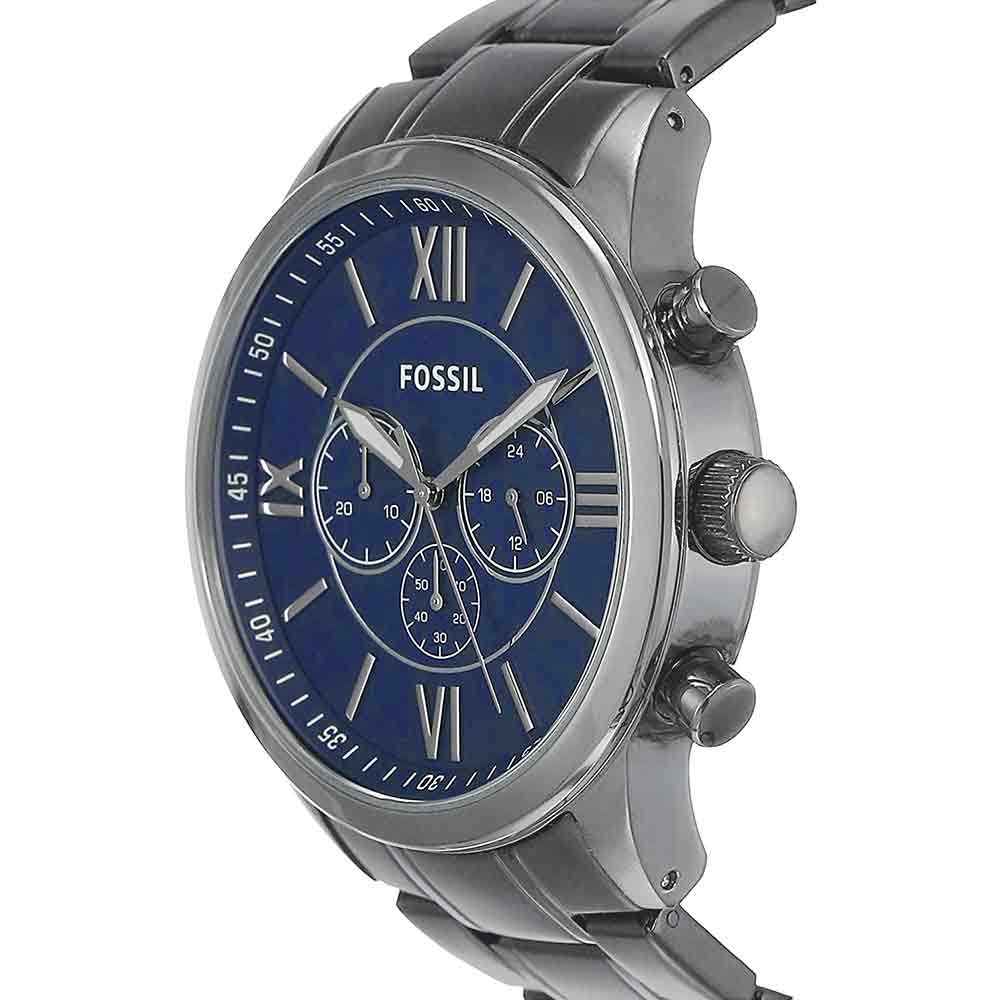 Reloj Fossil Flynn BQ1126 » Macho Accesorios