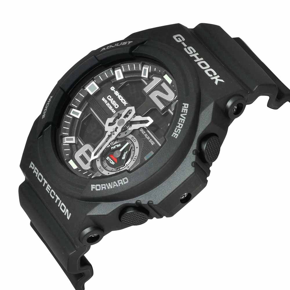 Reloj Casio G-Shock GA310-1A » Macho Accesorios