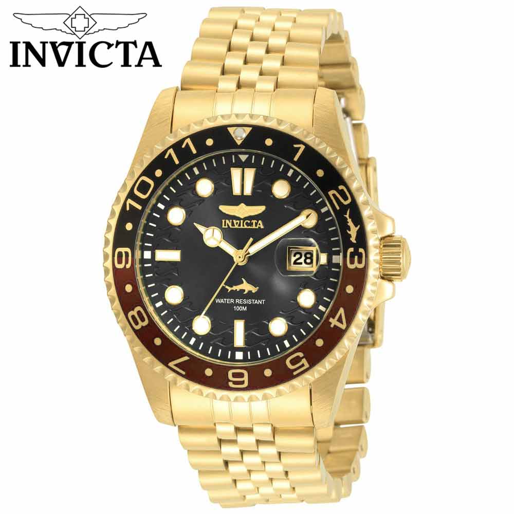 Relojes Invicta » Macho Accesorios