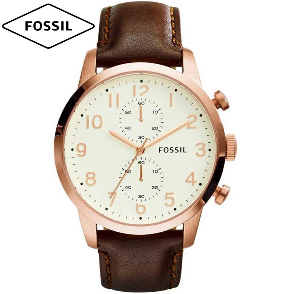 Reloj Fossil Townsman FS4987 » Macho Accesorios