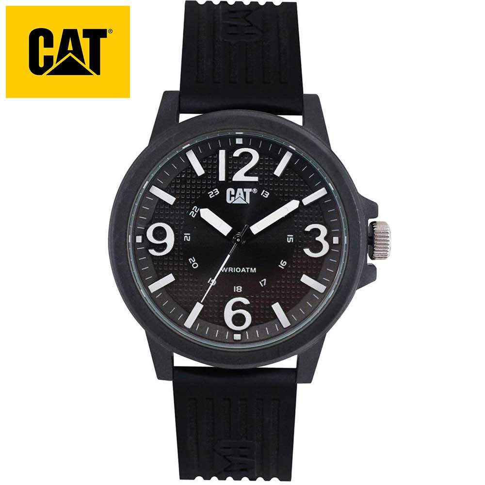Relojes CAT Caterpillar » Macho Accesorios