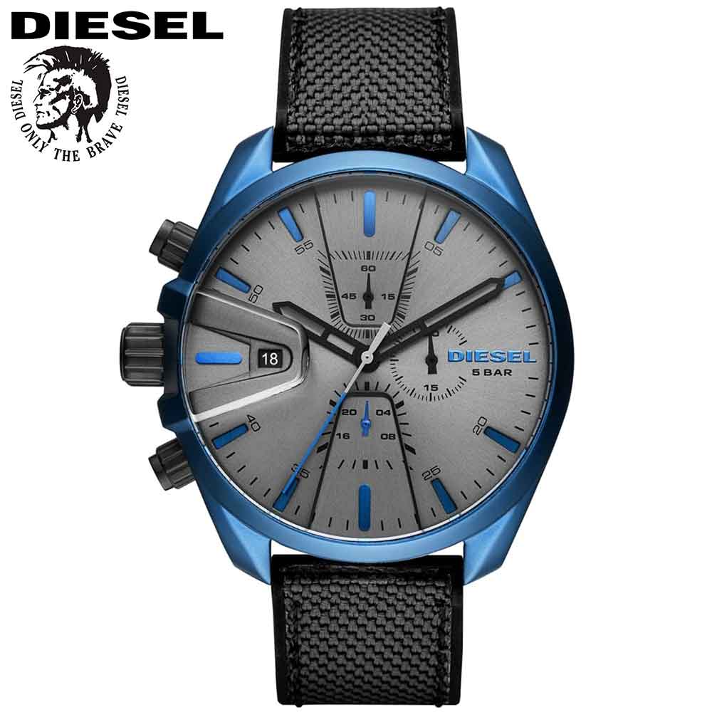 Relojes Diesel » Macho Accesorios