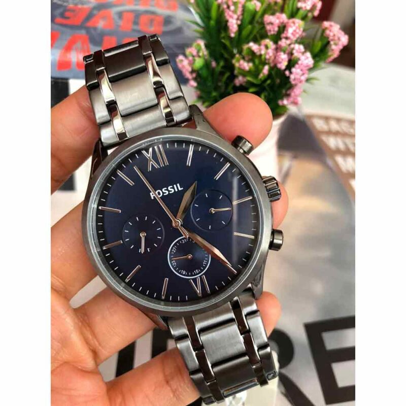 Reloj Fossil Fenmore BQ2401 » Macho Accesorios