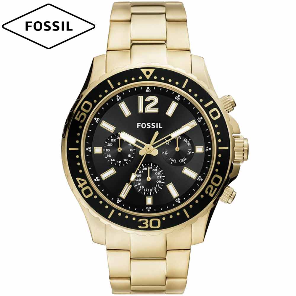 Reloj Fossil FB-02 BQ2599 » Macho Accesorios