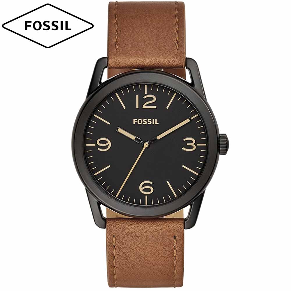 Reloj Fossil Ledger BQ2305 » Macho Accesorios