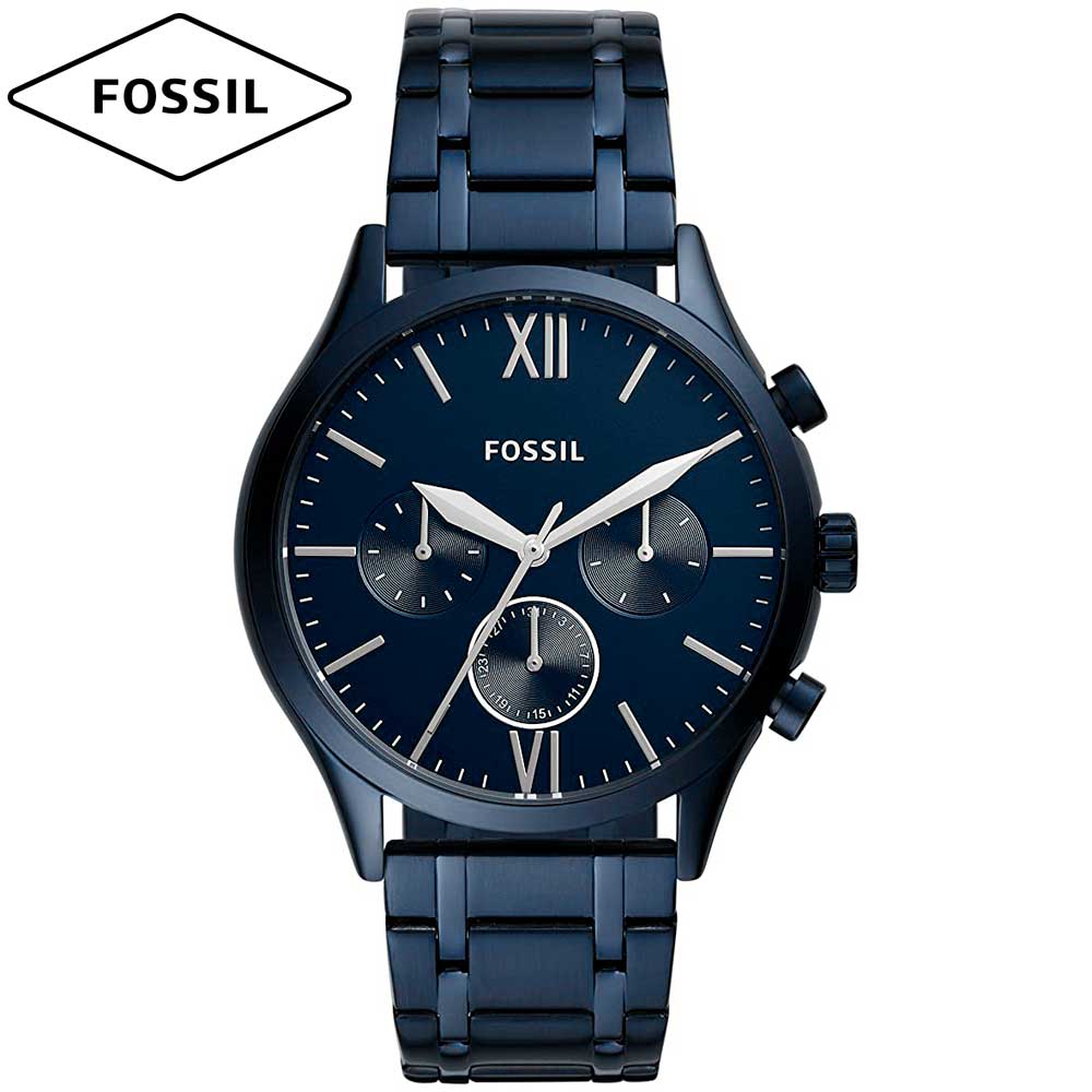 Relojes Fossil » Macho Accesorios