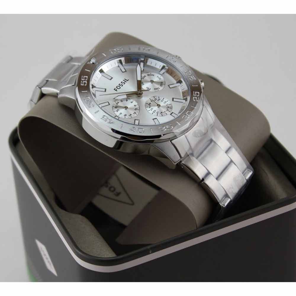 Reloj Fossil Bannon BQ2490 » Macho Accesorios