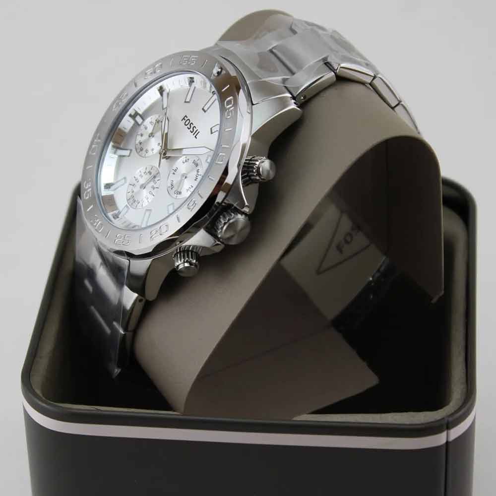 Reloj Fossil Bannon BQ2490 » Macho Accesorios