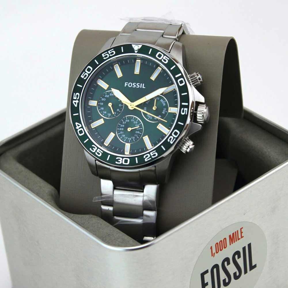 Reloj Fossil Bannon BQ2492 » Macho Accesorios